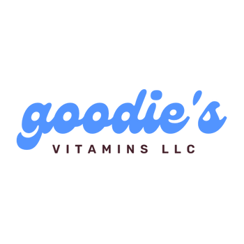 Goodies Vitamins - nutritious vitamin candy with prebiotics & biotin ...